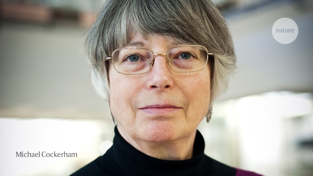 Jennifer Clack (1947–2020)