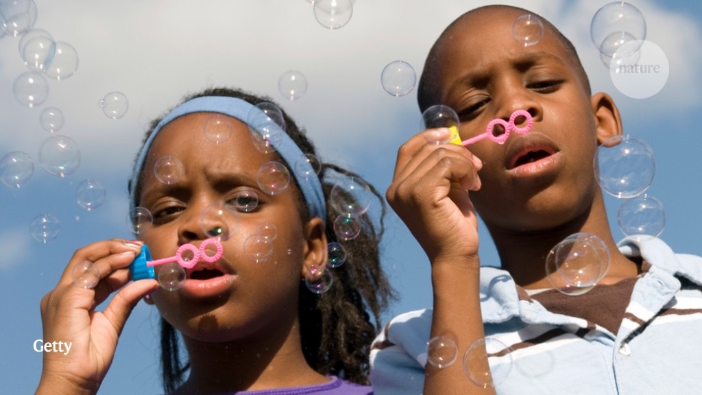 Why twins? Evolution has an explanation