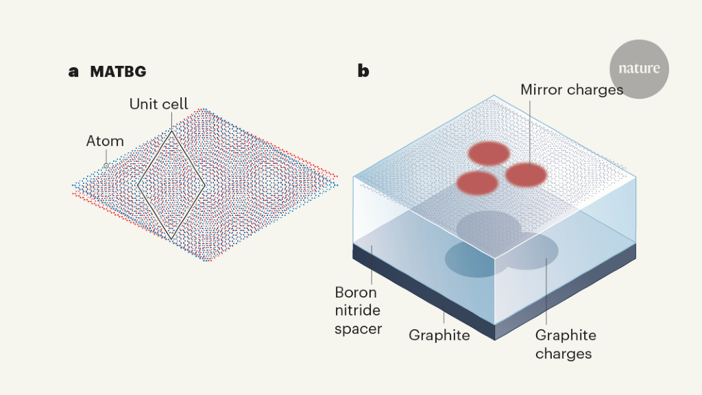 Electronics tuned in twisted bilayer graphene