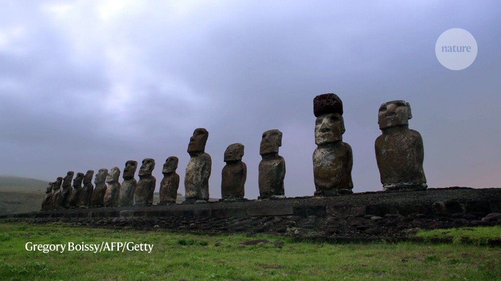 Ancient voyage carried Native Americans’ DNA to remote Pacific islands