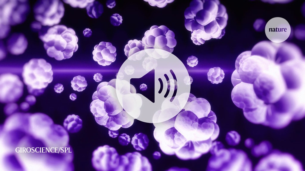 After decades of trying, scientists coax plastic particles into a ...