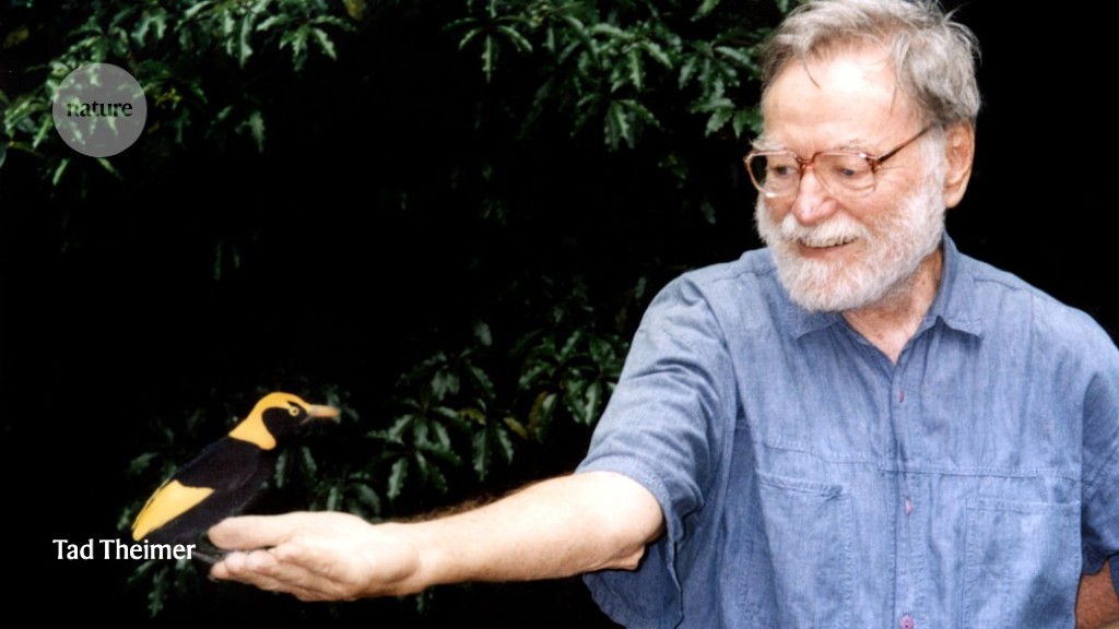 Joseph H. Connell (1923–2020)