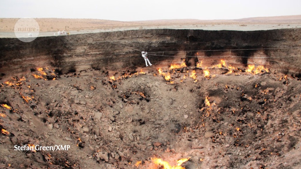 Studying life at the extremes