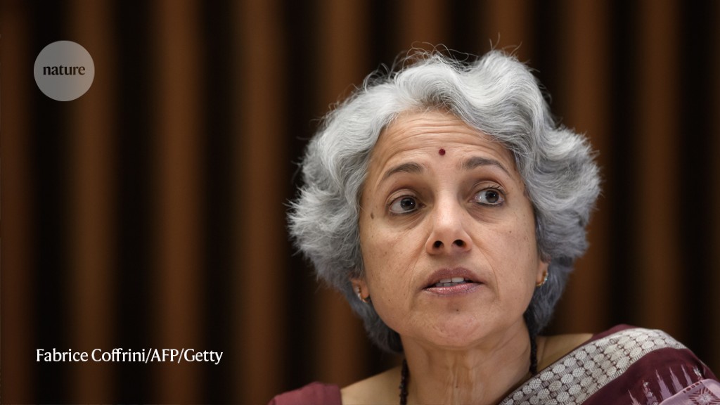 The WHO’s chief scientist on a year of loss and learning