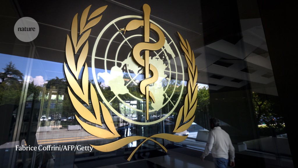 The world needs a single naming system for coronavirus variants