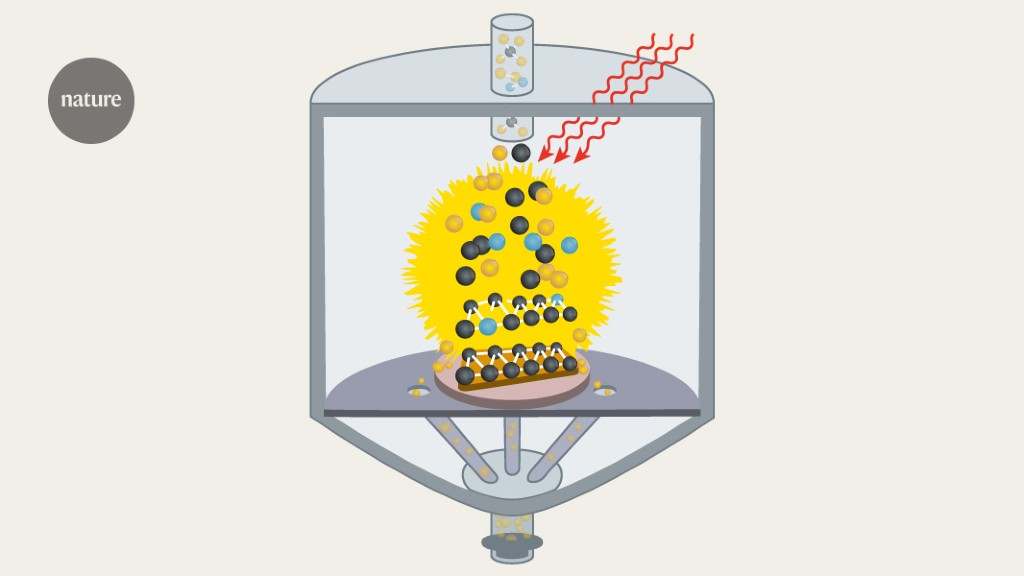 How quantum diamonds work: from imaging magnetic fields to detecting ...