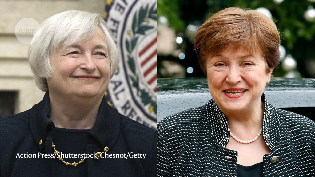 The United States can help the IMF to rethink how it lends