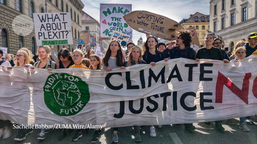 Climate science is supporting lawsuits that could help save the world