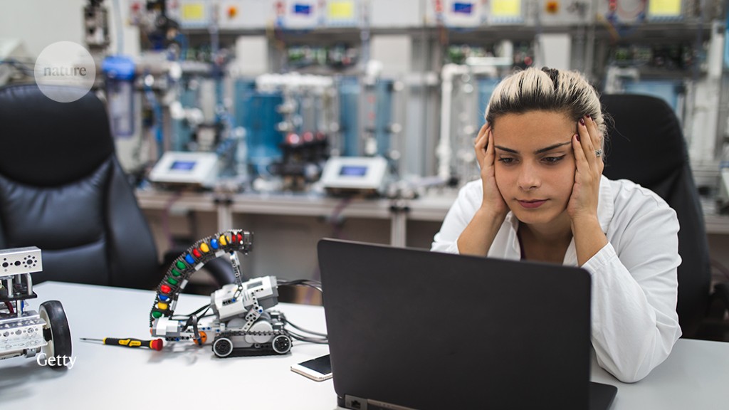 A road map aims to improve the lives of junior scientists in Europe