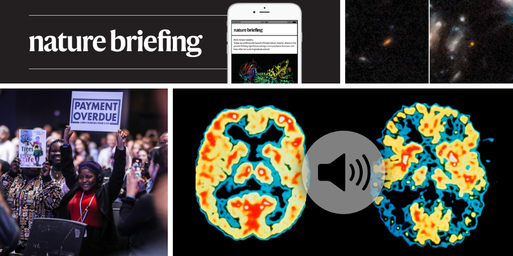 Daily briefing: Bronze hand might rewrite the history of Basque