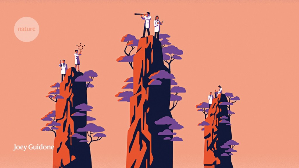 China sees renewed surge in natural sciences