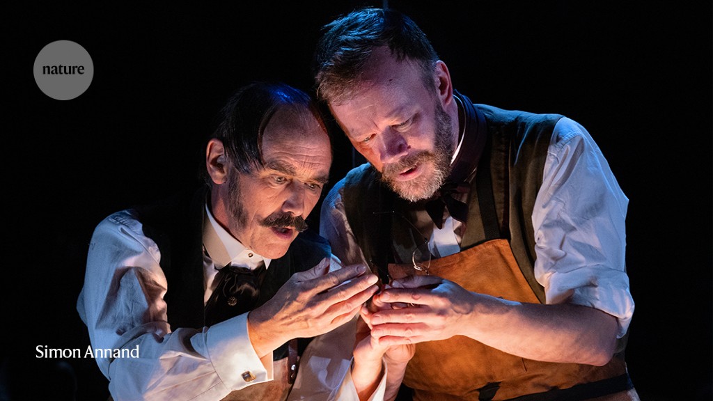 Dr Semmelweis review: Mark Rylance play shows how hand washing saved ...