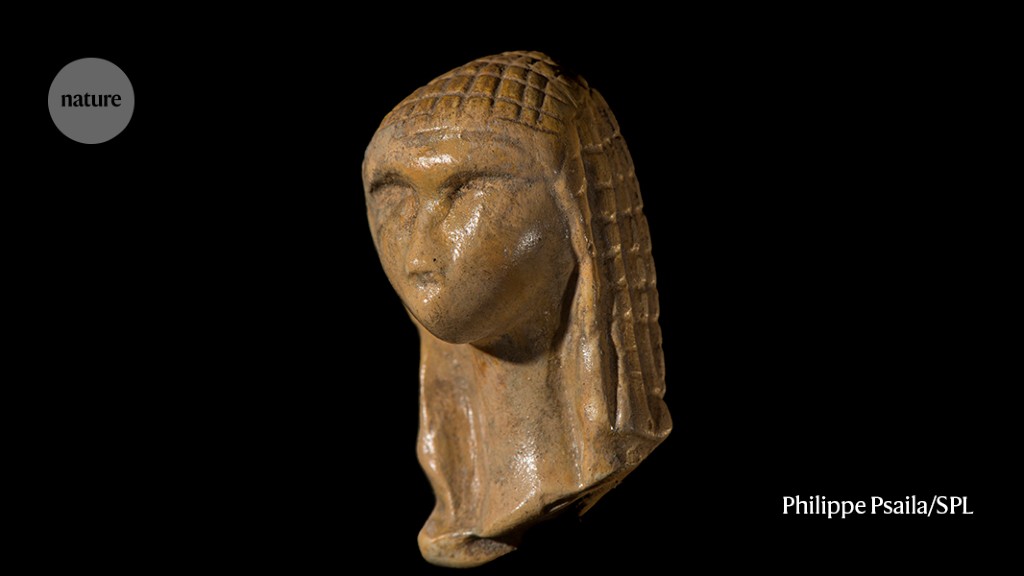 Ancient DNA reveals traces of elusive first humans in Europe