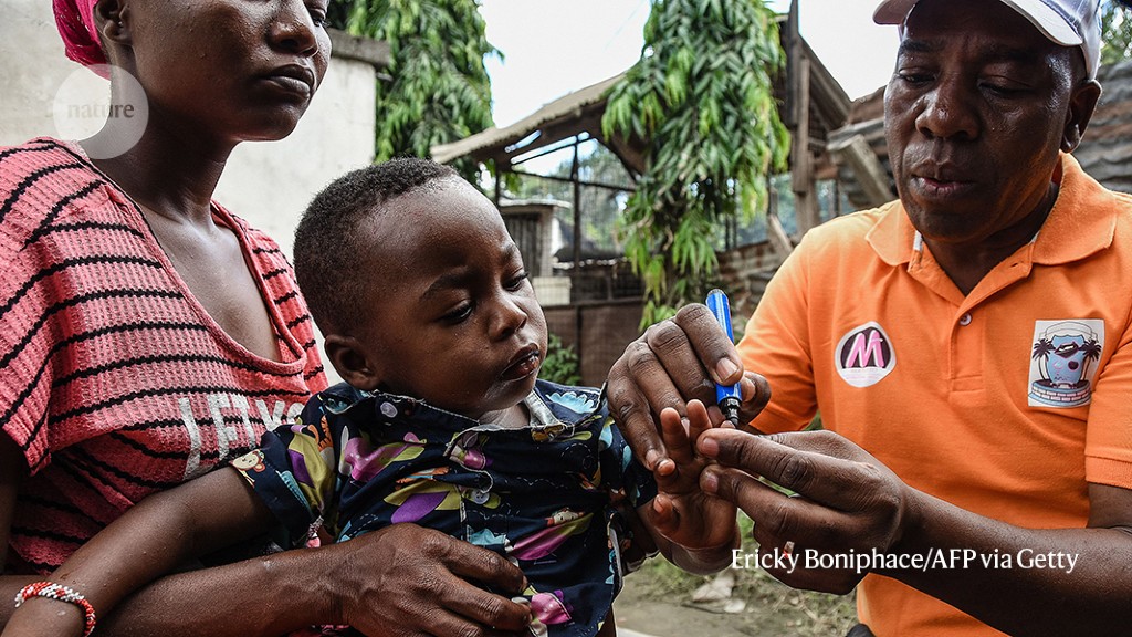 Polio is on the brink of eradication. Here's how to keep it from coming ...