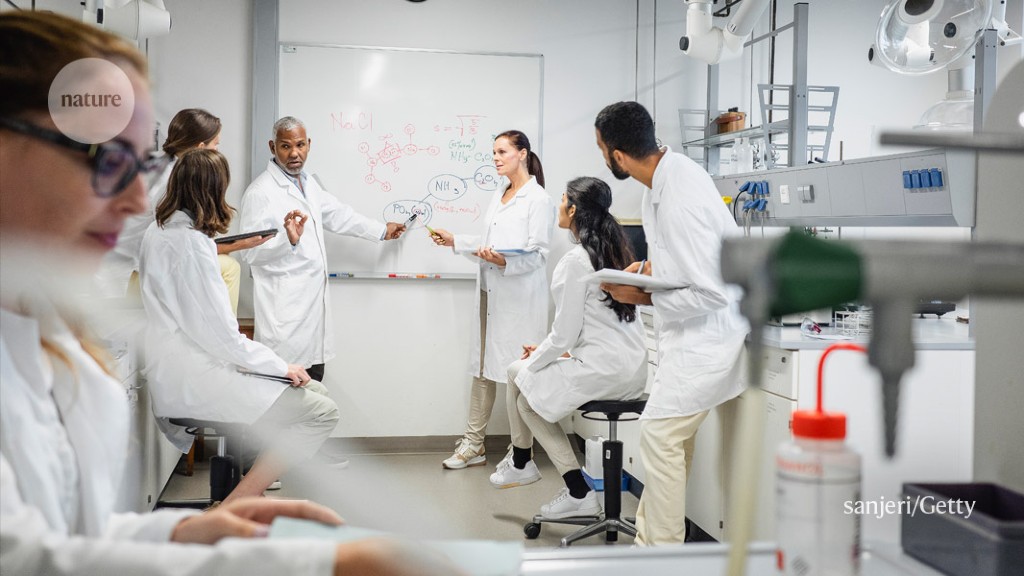 US agency launches experiments to find innovative ways to fund research