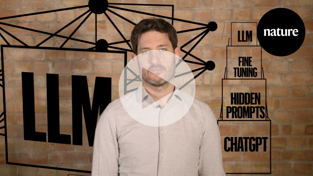 What ChatGPT is and what it's not: a three minute guide