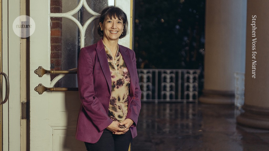 New NIH chief opens up about risky pathogens, postdoc salaries and the ...