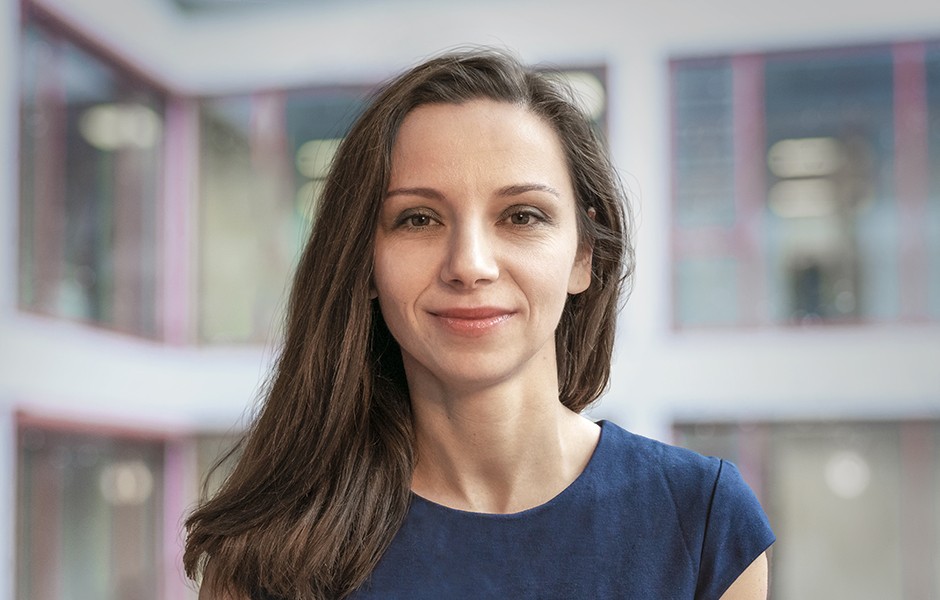 T-knife—unleashing T-cell receptors on cancer