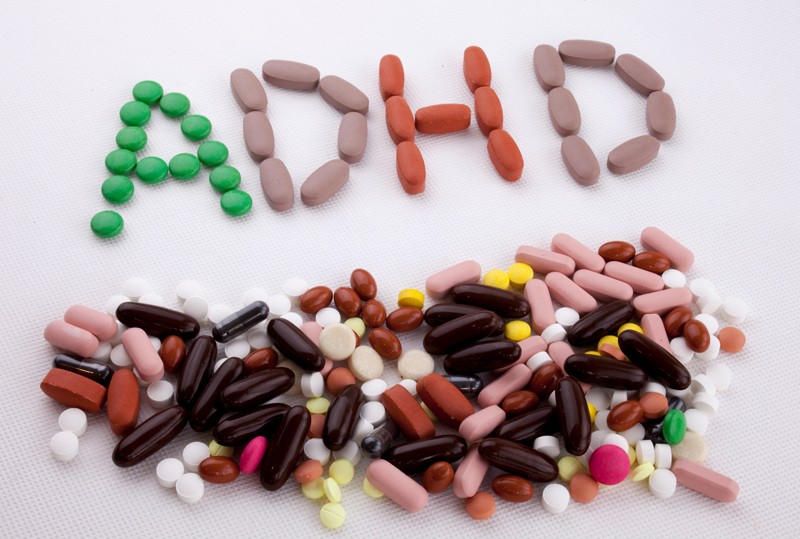 Treatment dilemmas in childhood ADHD