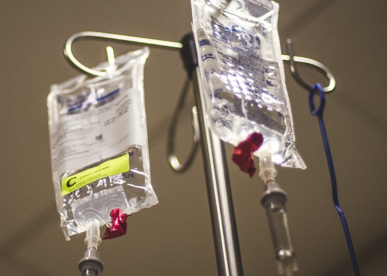 Cancer treatment toxicity affects women more than men