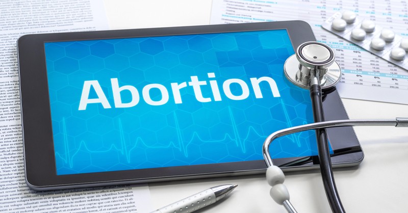 Telemedicine for abortion access