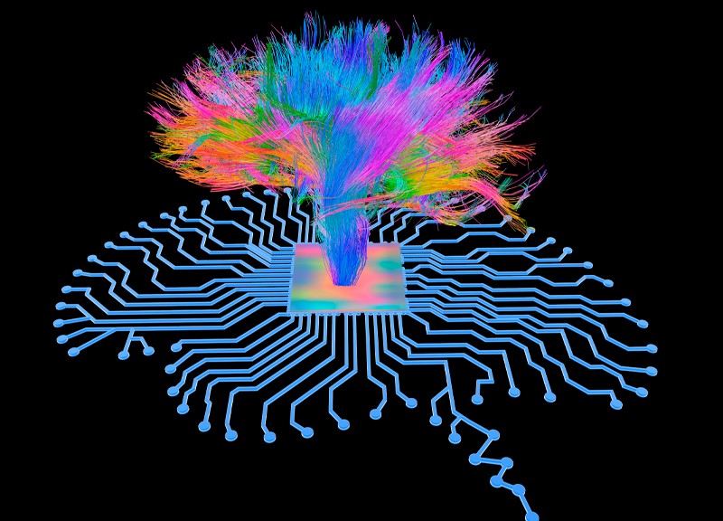 Mapping the cellular landscape of the brain