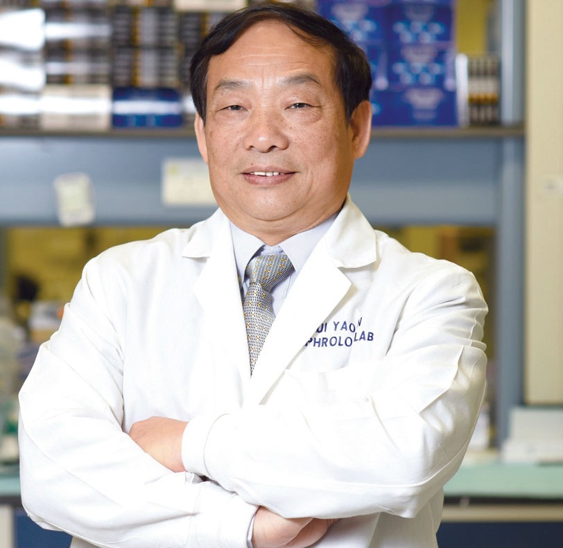 Cutting-edge research for better diagnosis and treatment