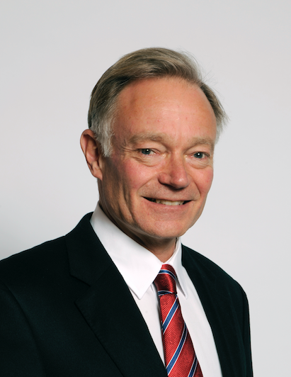 No place like home for a world-leading biotec