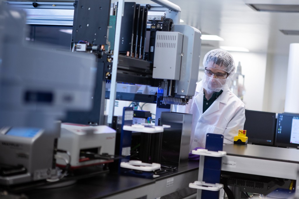 Inside View: Engineered mRNA could be a new drug class