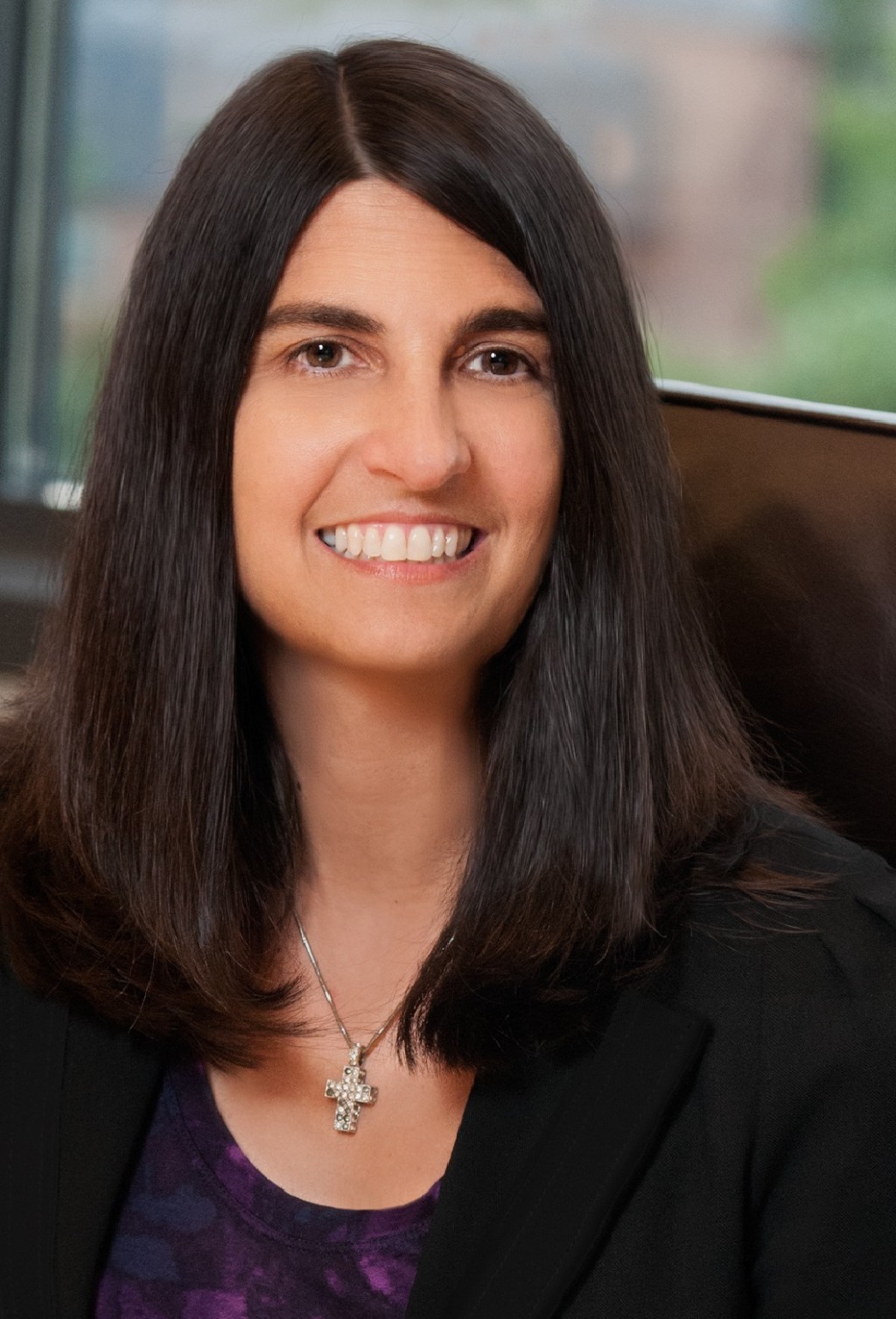 Recognizing the beauty of science, and the science behind beauty