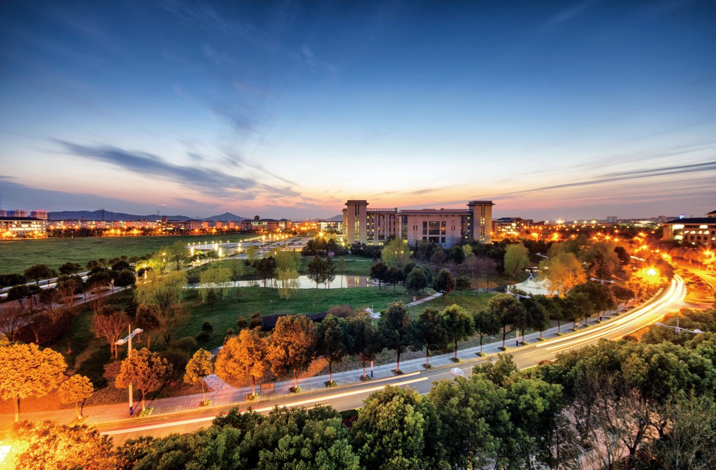 Creating our common future