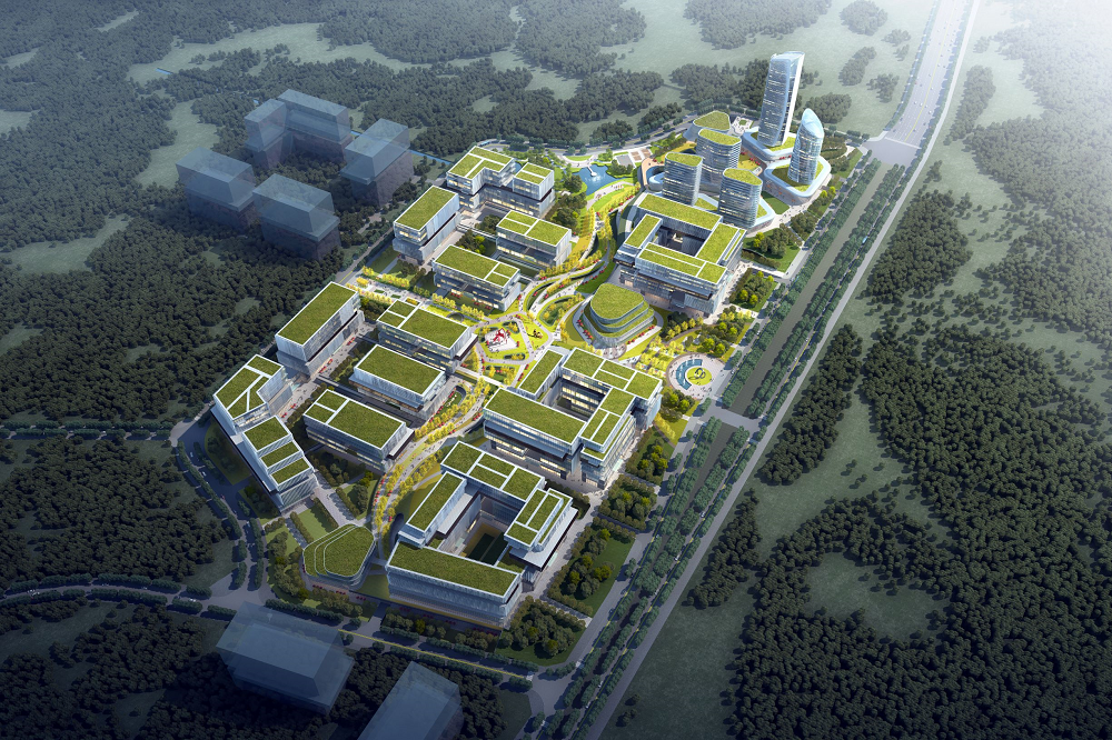 Primed for biomedical innovation