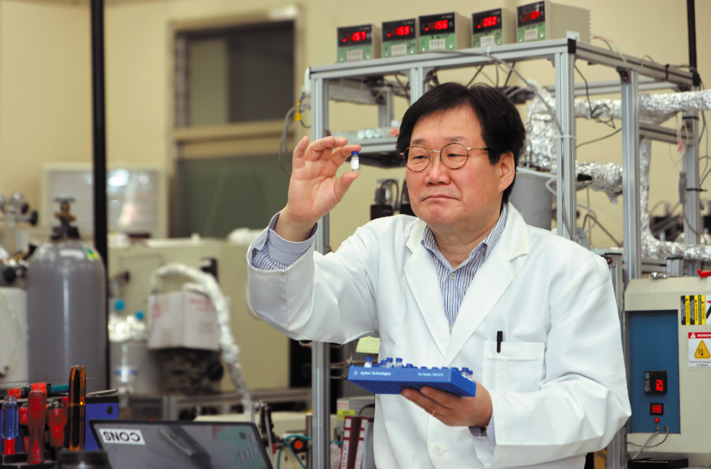 Accelerating the pace of innovation