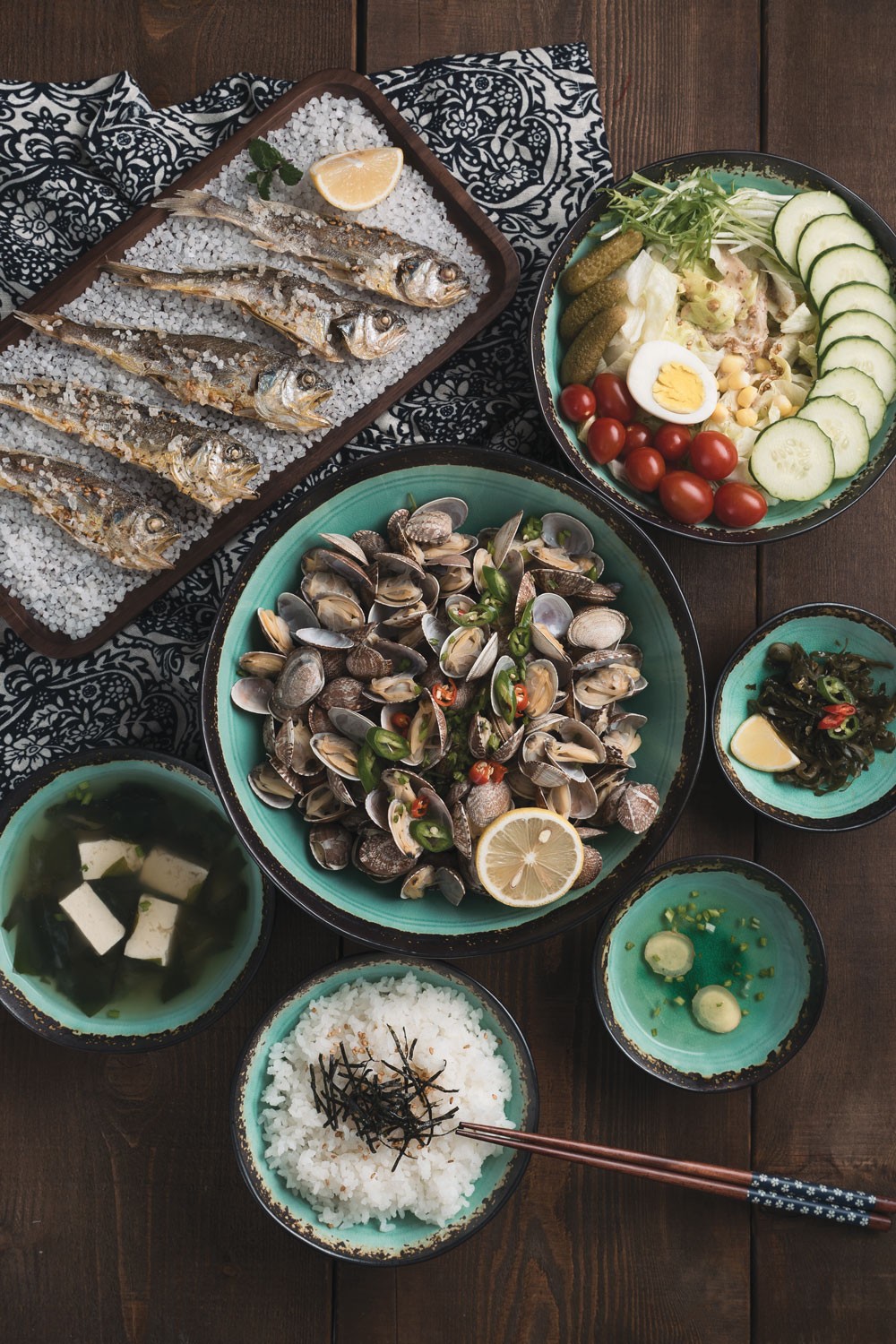 The future of food science in Japan