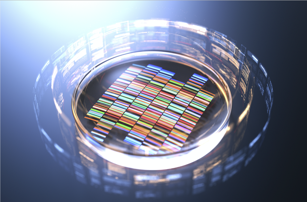 Building a world-class incubator for life science