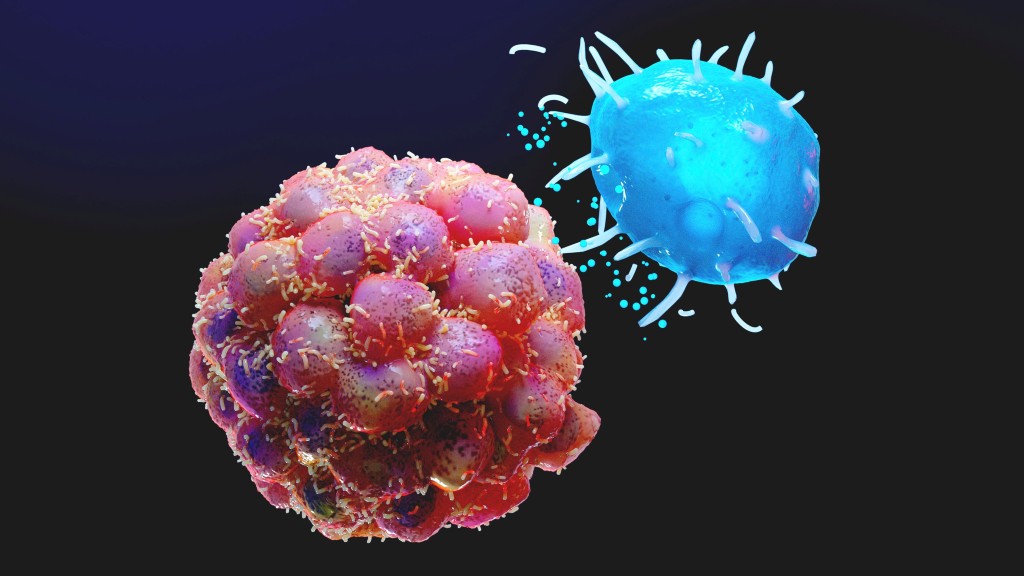 Tackling cancer through innovation