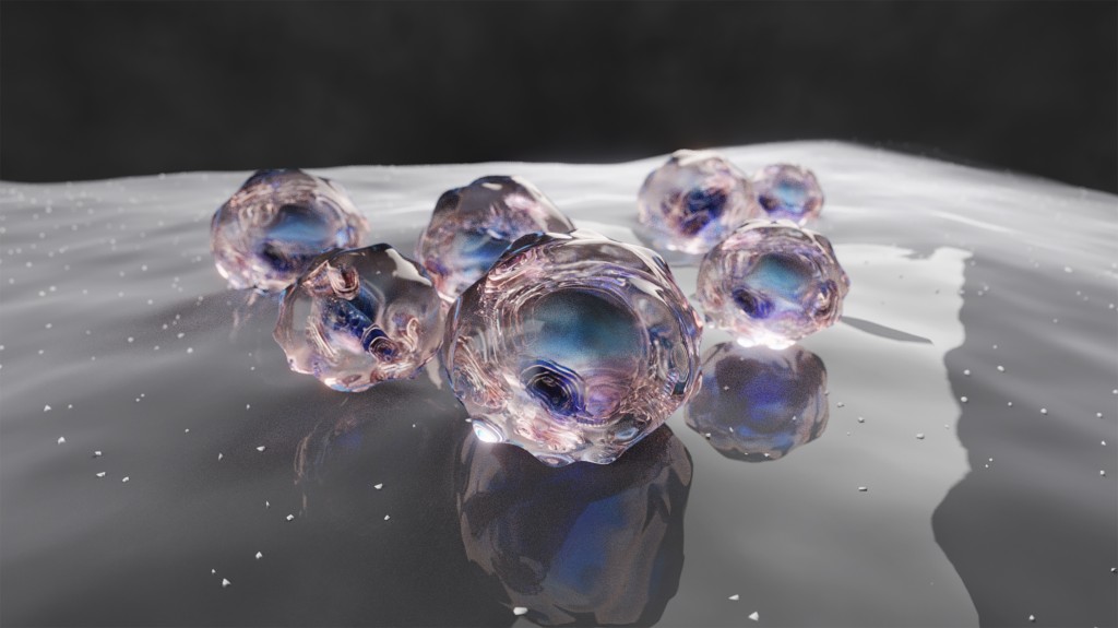 A scalable, reproducible platform for reprogrammed human cells