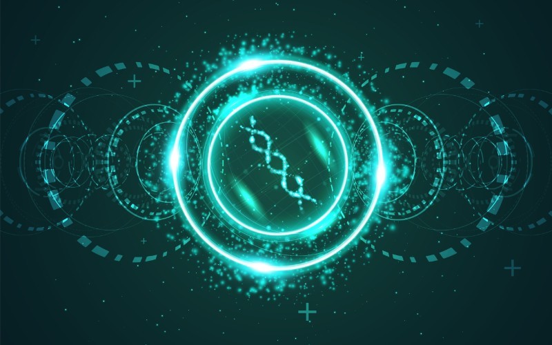 How dPCR can detect target sequences in challenging samples