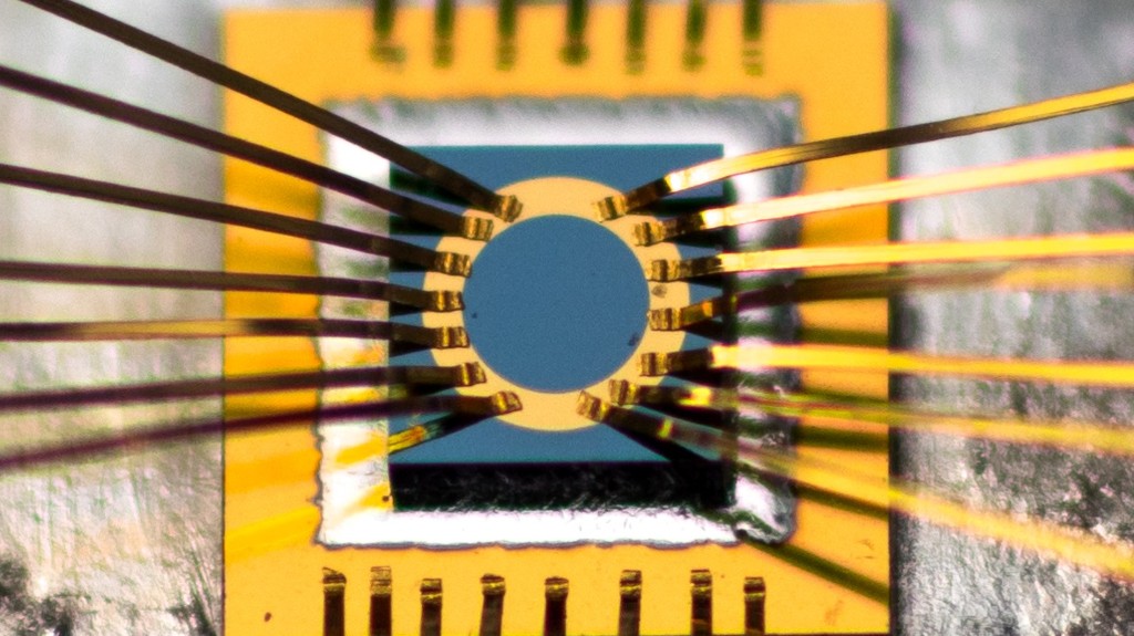 Laser tech that could cut into manufacturing emissions