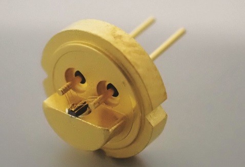 Blue lasers offer new power for copper manufacturing