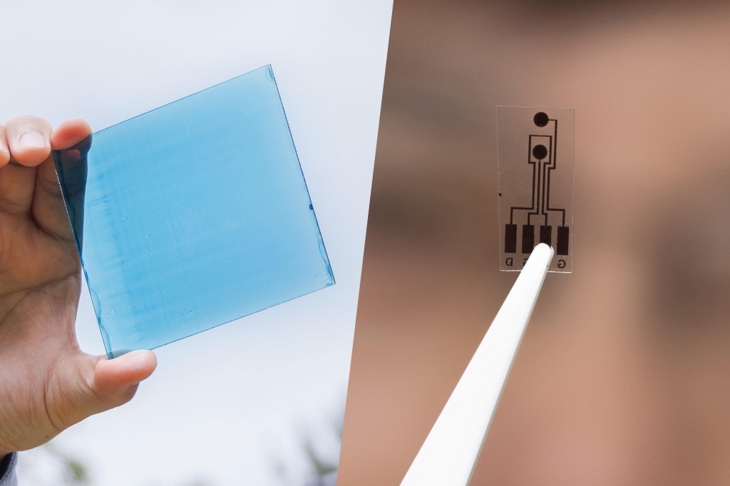 Material breakthroughs with major global impacts