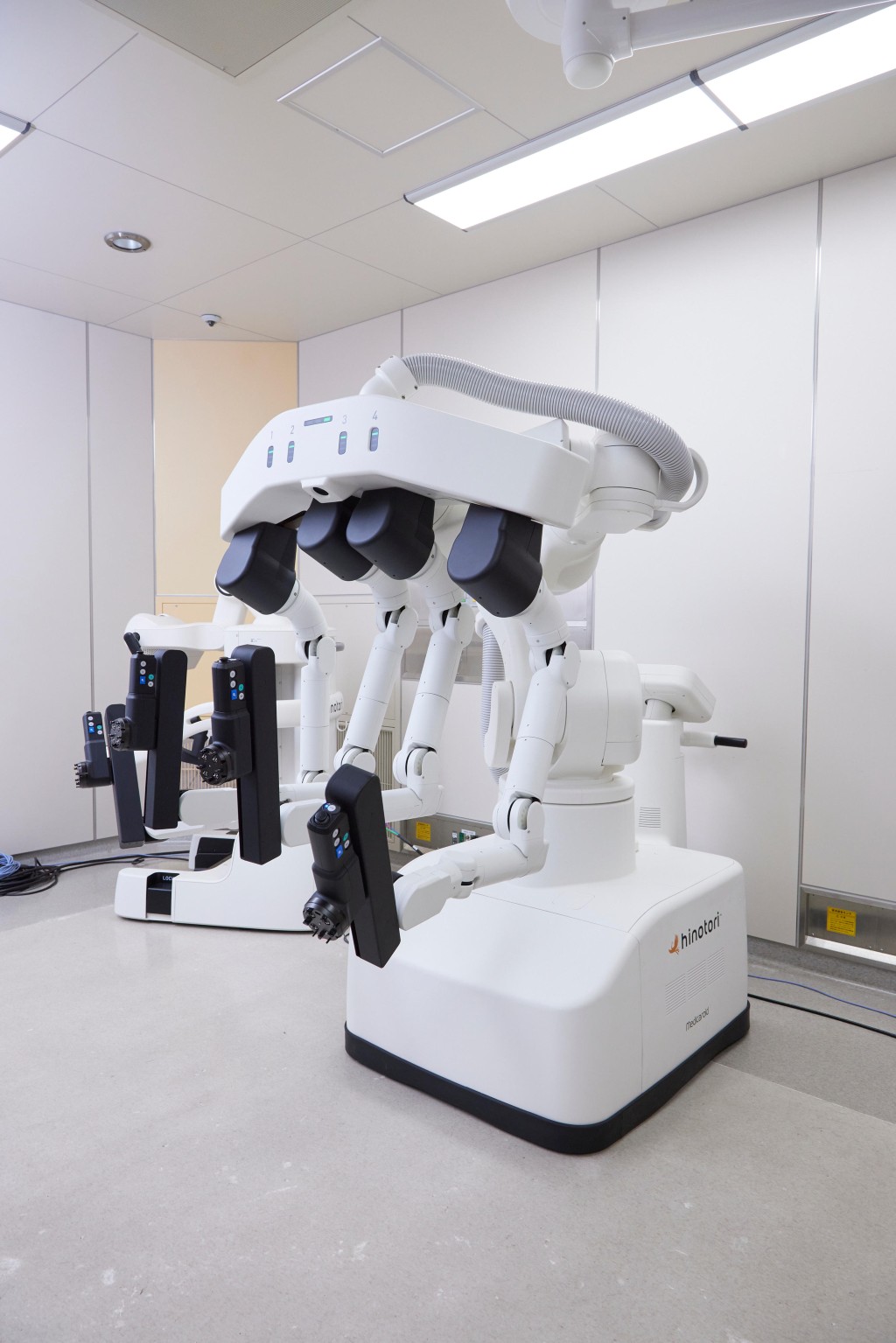 How surgical robots and tiny lab-based organs are defeating urologic ...