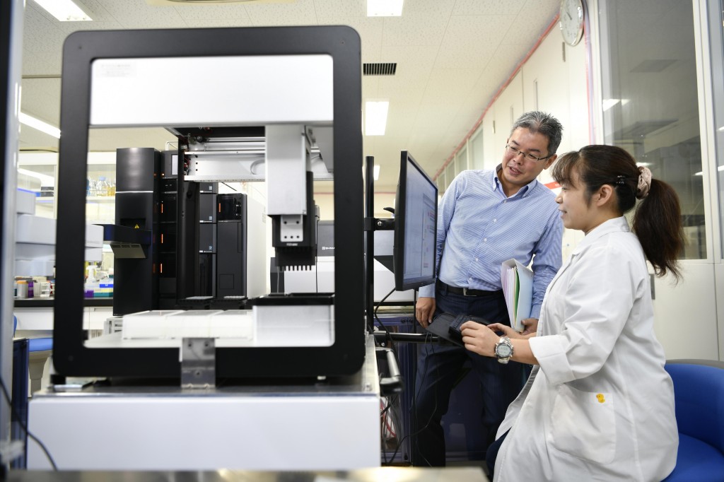 Elevating experimental design through automation