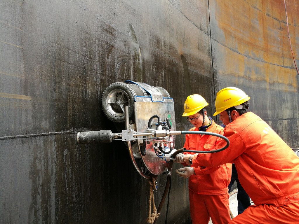 Launching into intelligent engineering