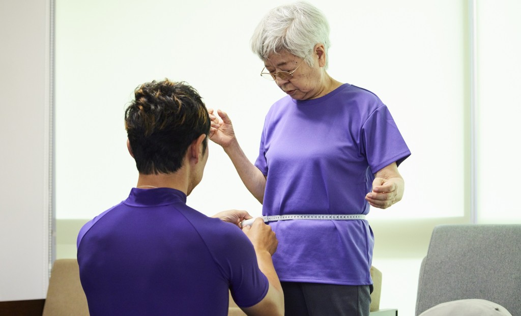 Expanding options for tackling obesity in Japan