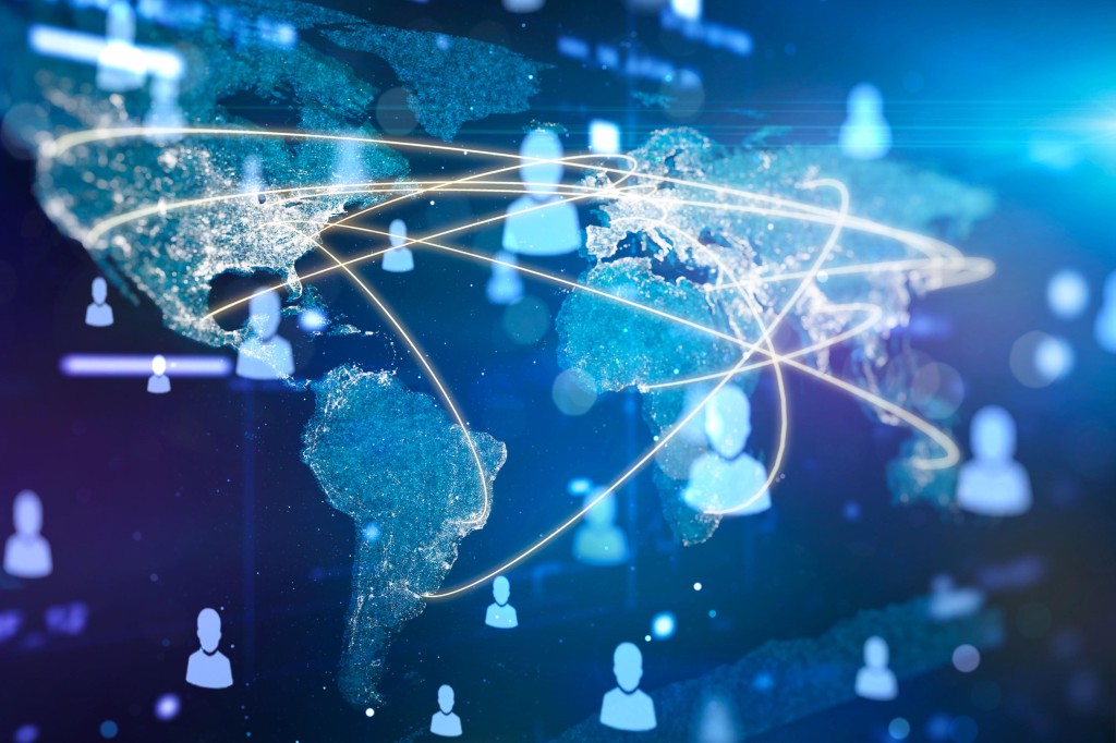 Planting seeds in international research cooperation