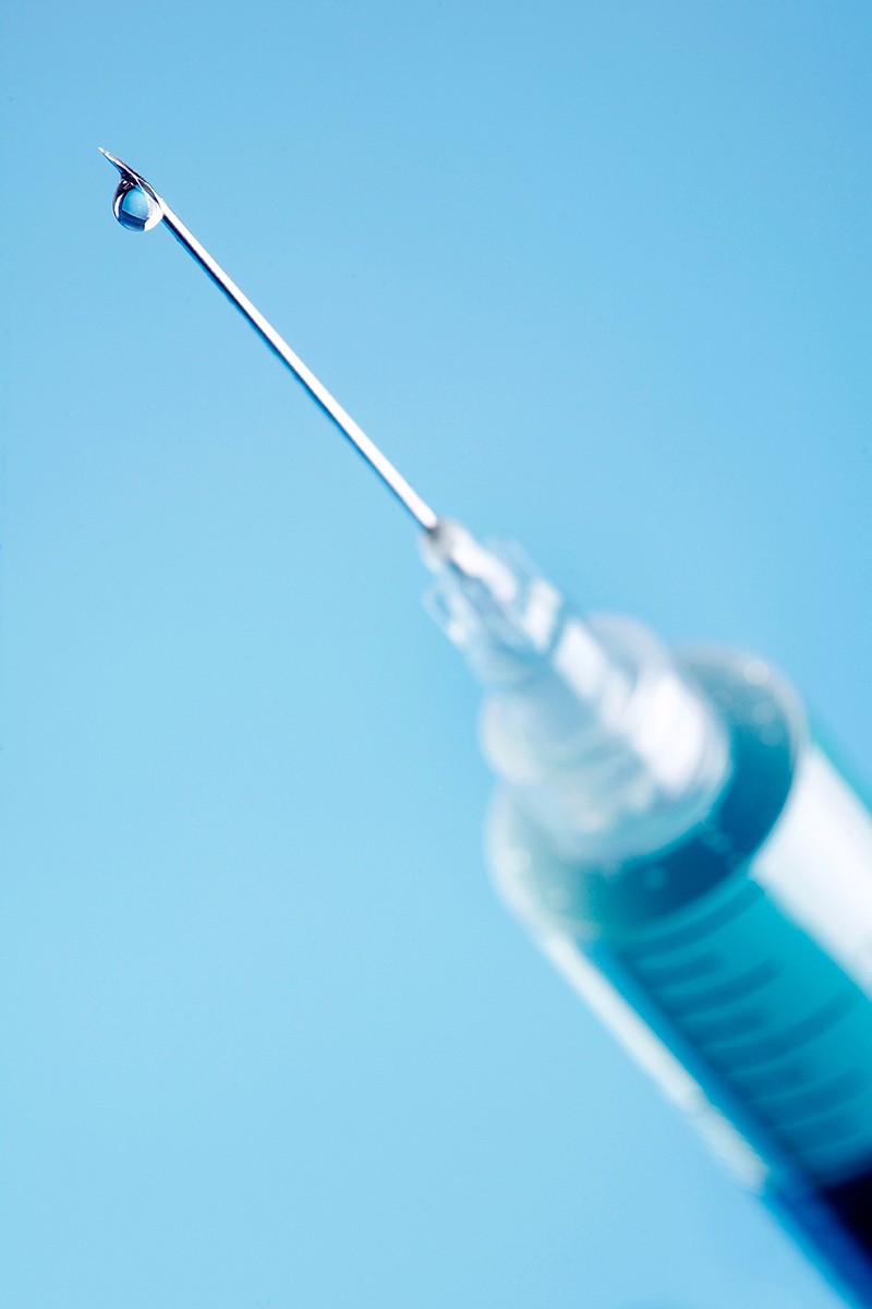 First antisense drug is approved with fleeting success