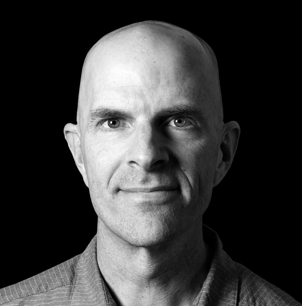 Meet the Editor: Michael White