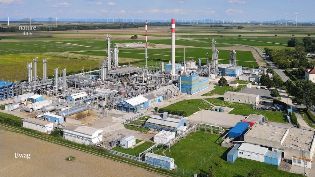 Strong earthquakes unlikely above gas fields, study finds