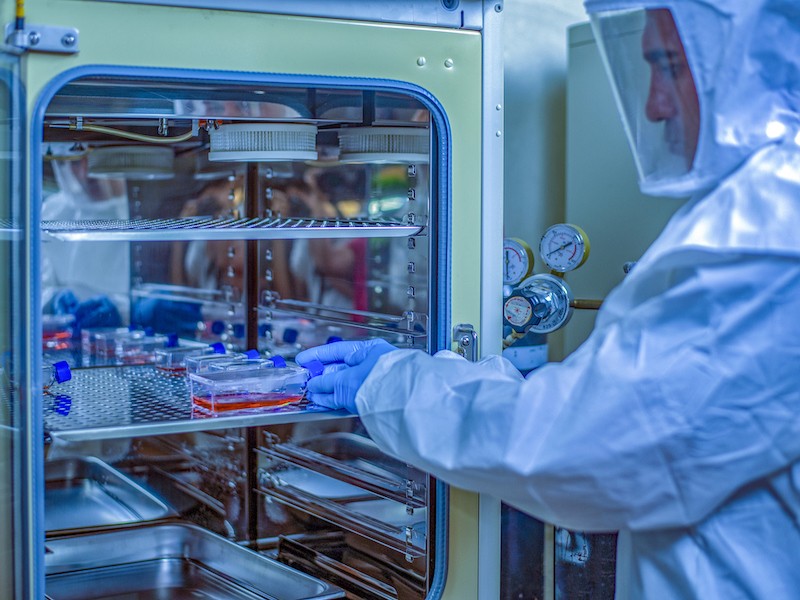 A safer gene-therapy protocol for blood diseases